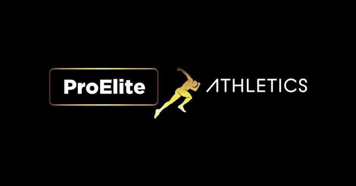 ProElite Athletics